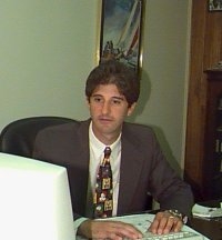 FMIC - 1998 Agency of the Year